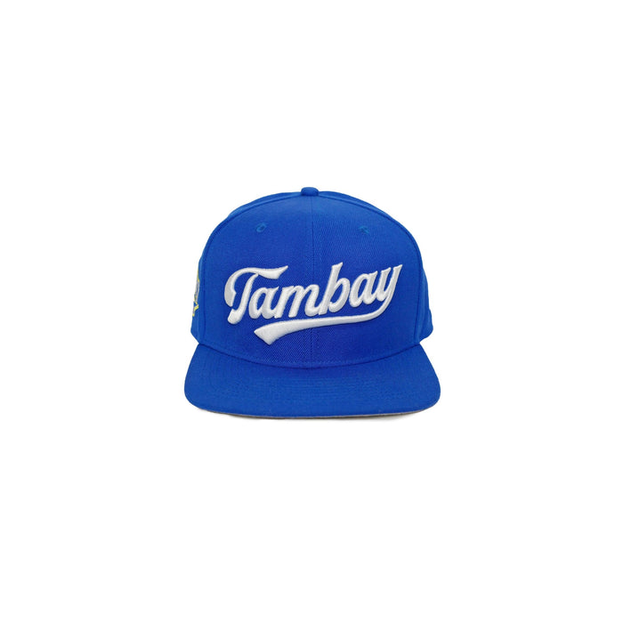 CAPS – TAMBAY