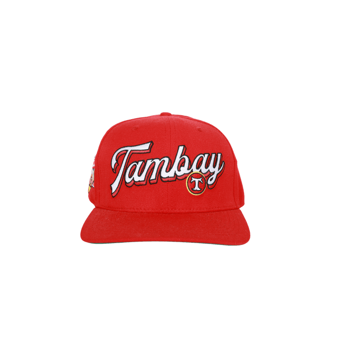 CAPS – TAMBAY