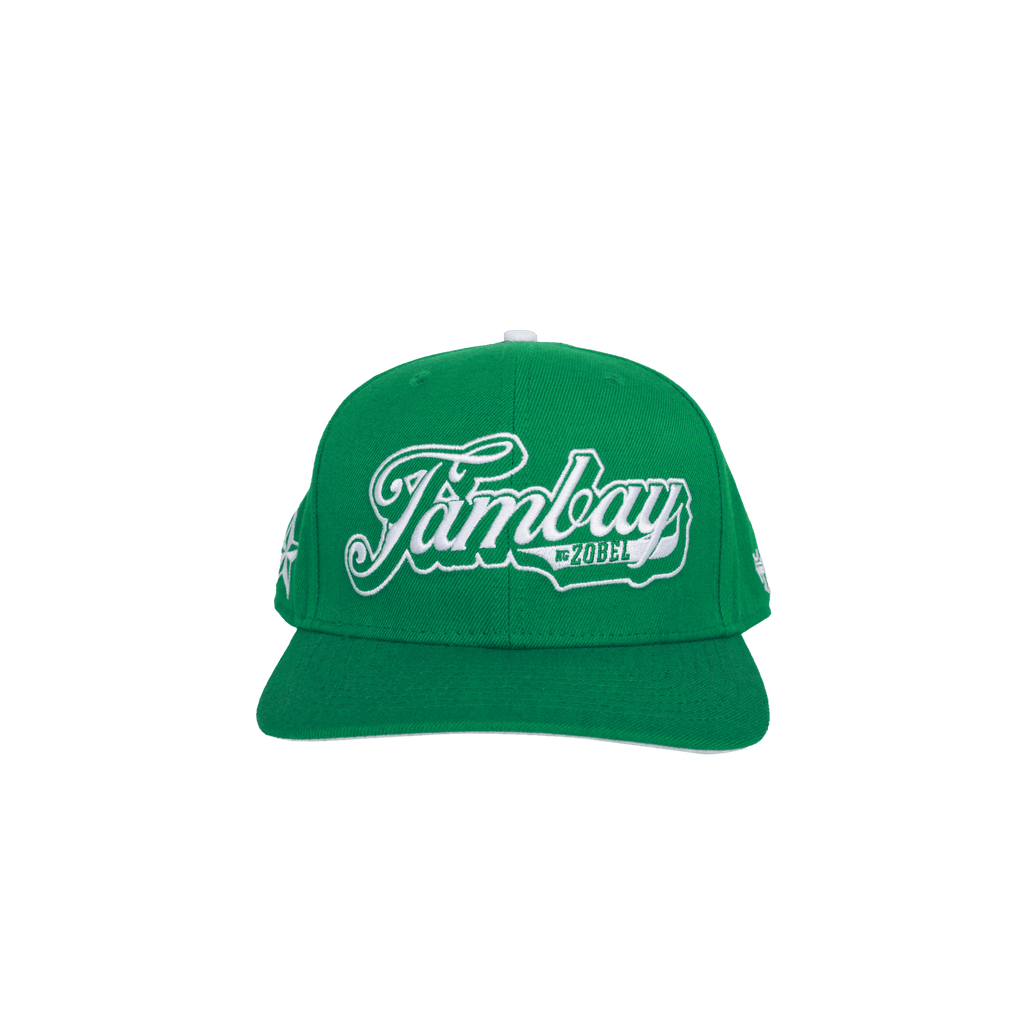 CAPS – TAMBAY